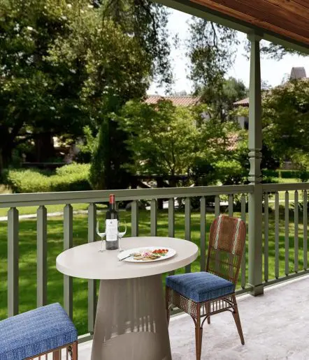 Paso Robles Inn Official Site | Downtown Paso Robles Hotels