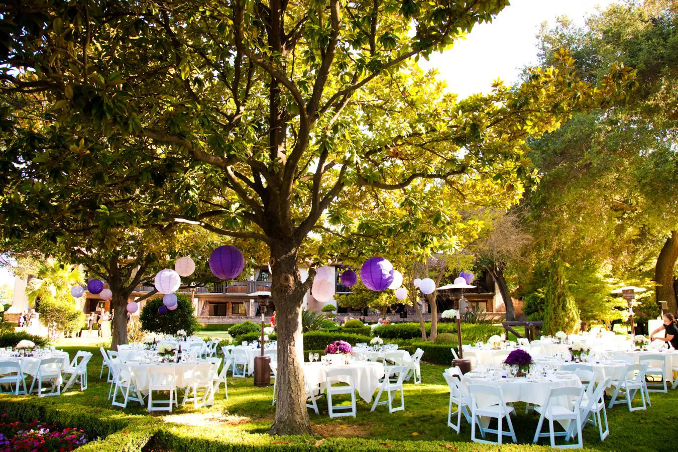 Paso Robles Wedding Venues | Hotels In Paso Robles Downtown